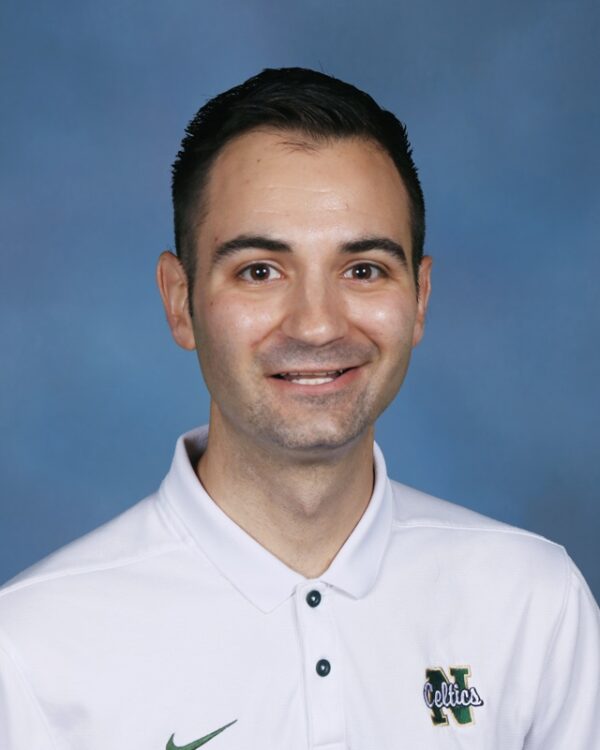 Faculty & Staff – St. John Neumann Catholic High School